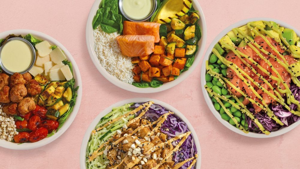Poke House: fast food poke - Milano | Merlata Bloom