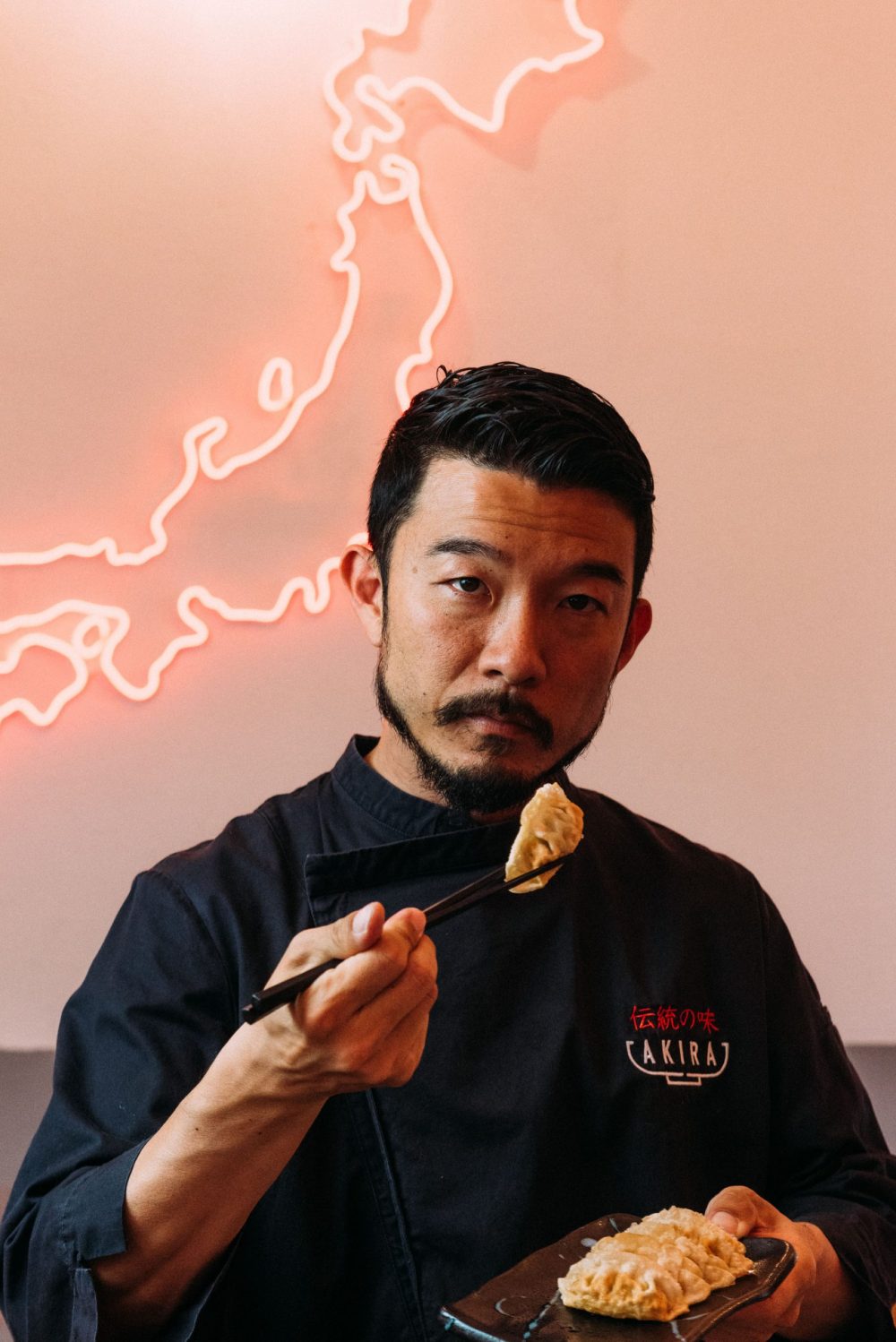 Ramen Bar Akira: ramen bar - Milano | Merlata Bloom