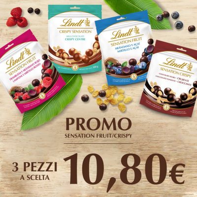Promozioni e offerte | Merlata Bloom Milano